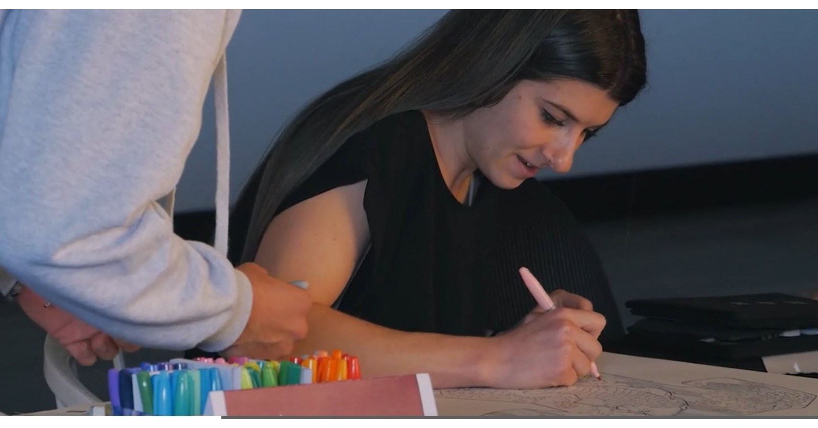 Chronic Ink Presents - You Got Next - Tattoo Reality Show