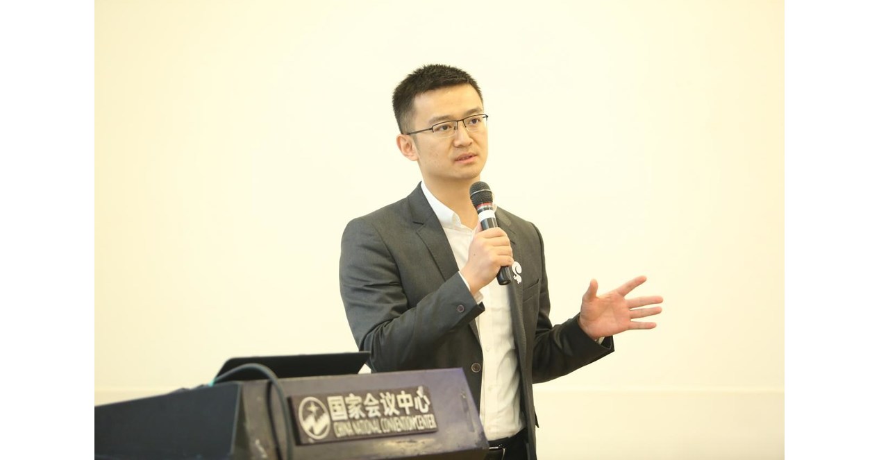 Dr. Wei Cui, Chief Scientist of Squirrel AI Learning of Yixue Education ...