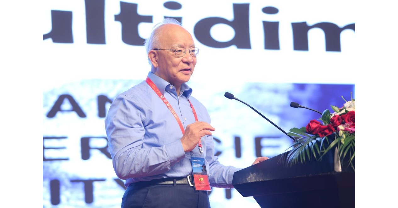 Dr. Wei Cui, Chief Scientist of Squirrel AI Learning of Yixue Education ...