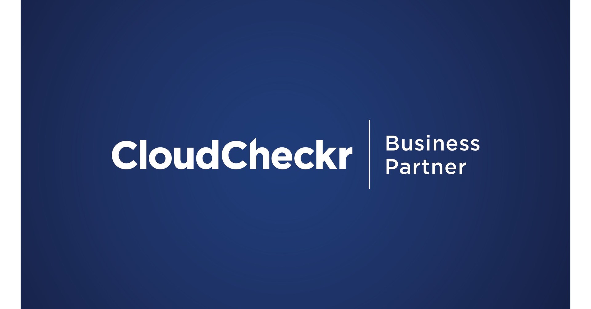 CloudCheckr Announces Strategic Business Partner Program