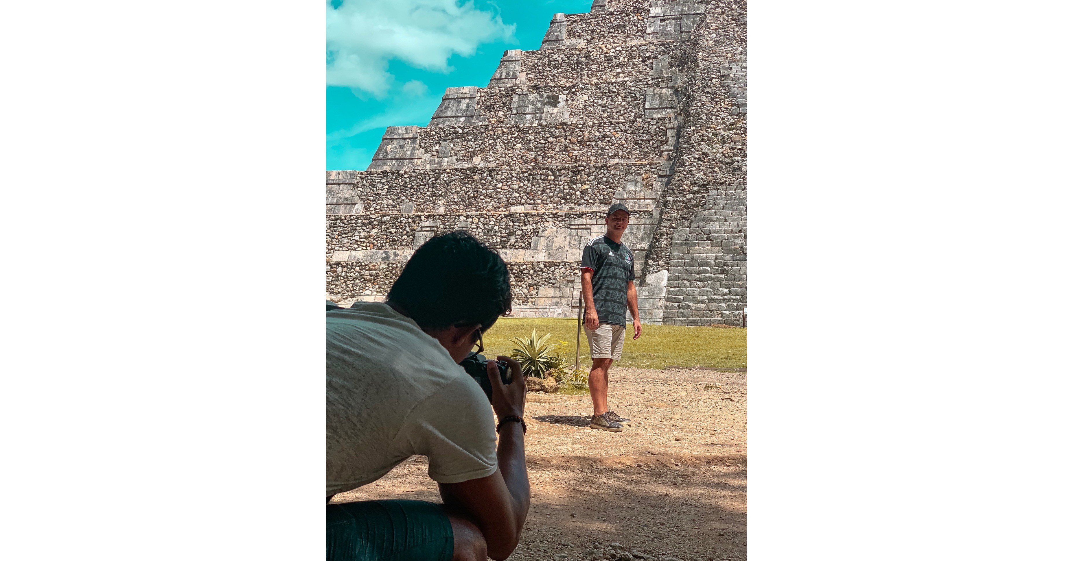 Singer Makes History By Recording First Ever Jazz Song About Soccer