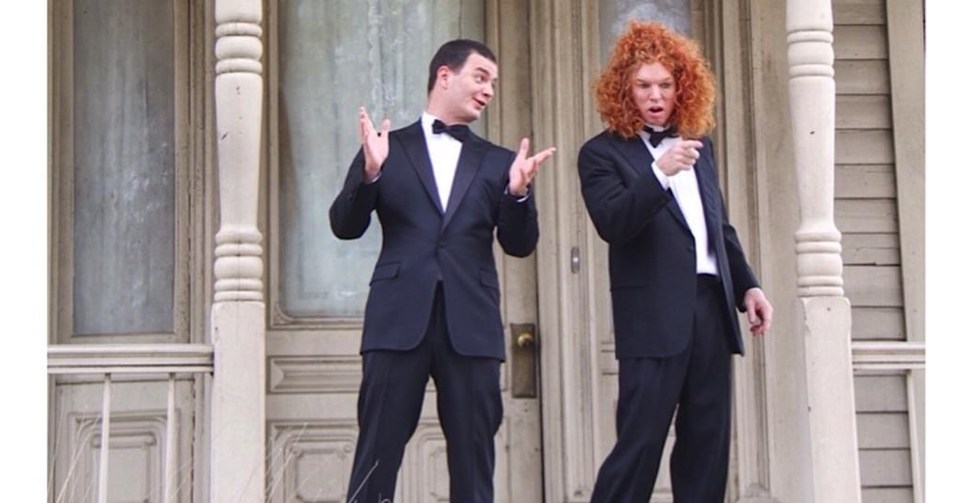 Singer Makes History By Recording First Ever Jazz Song About Soccer