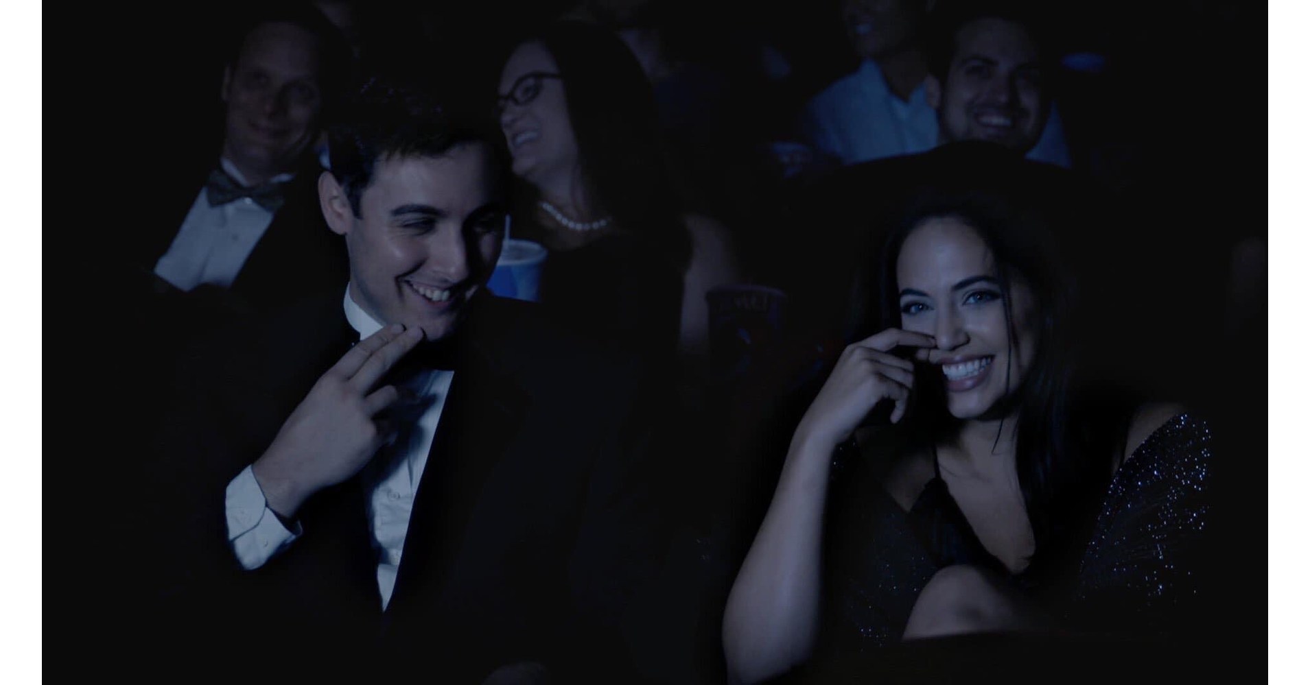 Singer Makes History By Recording First Ever Jazz Song About Soccer