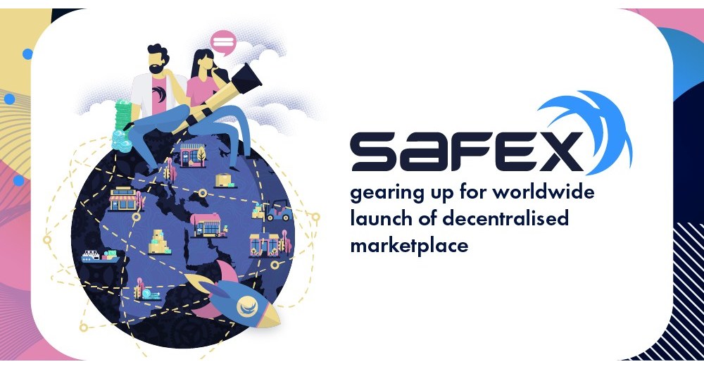 Safex Gears Up for Public Beta of Its Safe, Secure, Decentralized ...