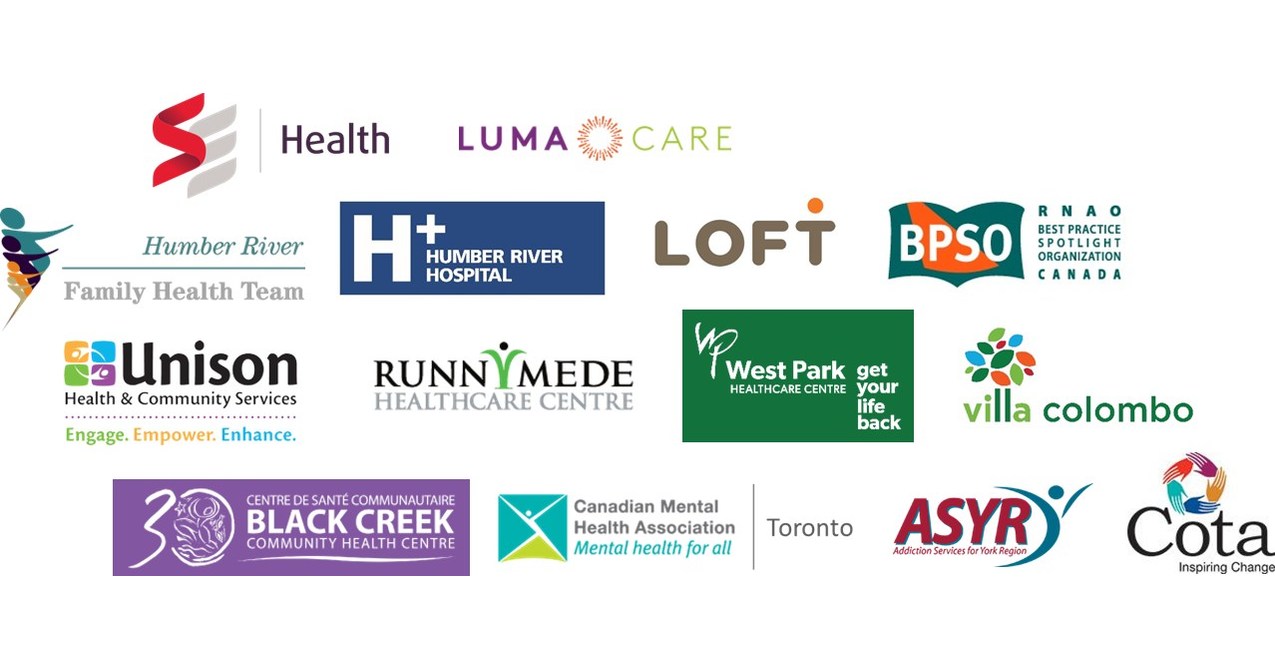 North Western Toronto BPSO OHT implements RNAO's best practice ...