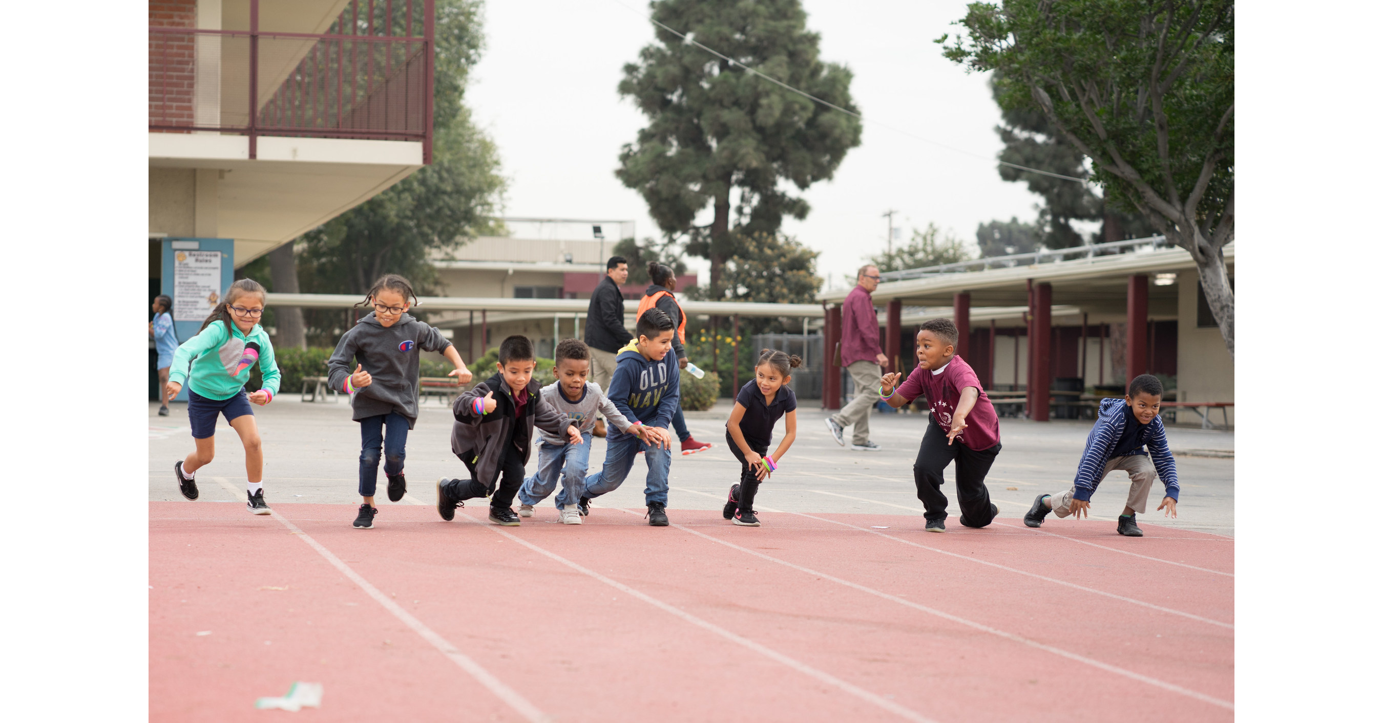 Action for Healthy Kids Teams Up with Peloton to Celebrate the Power of ...