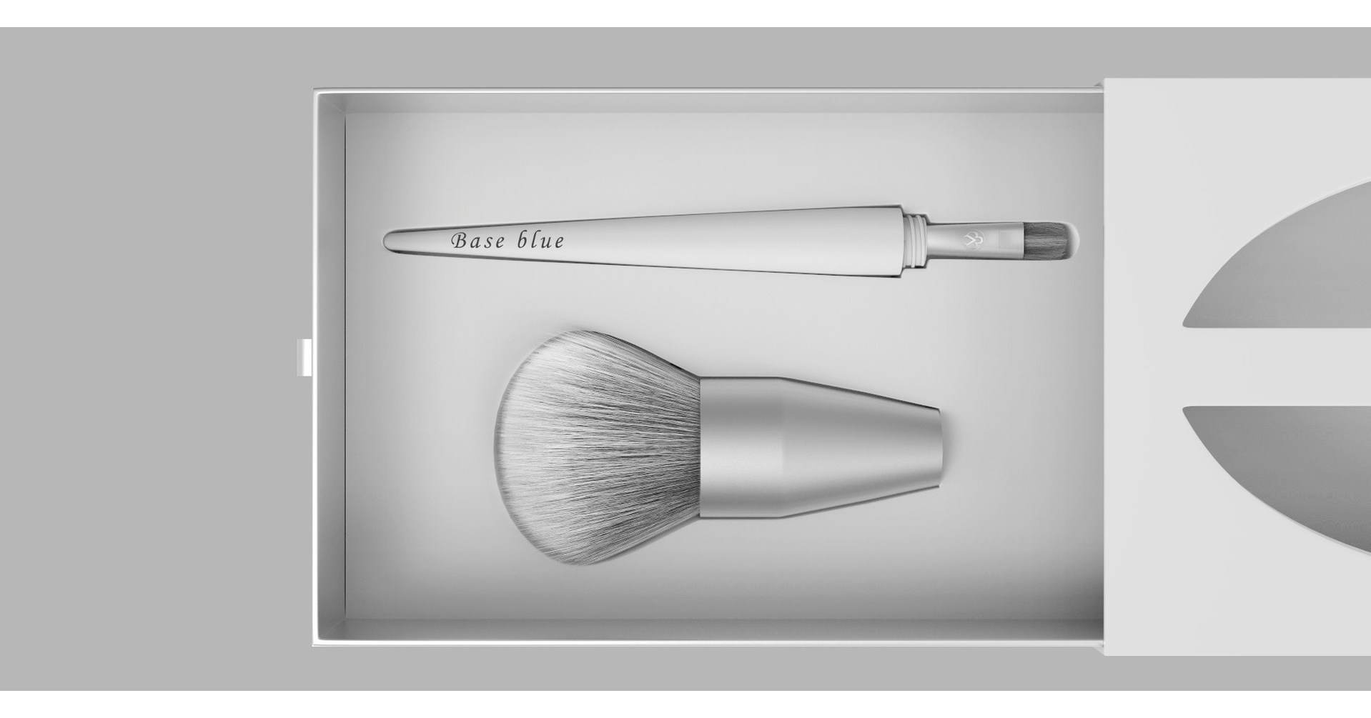 Simplify Your Beauty Routine for New Year's: Baseblue Cosmetics ...
