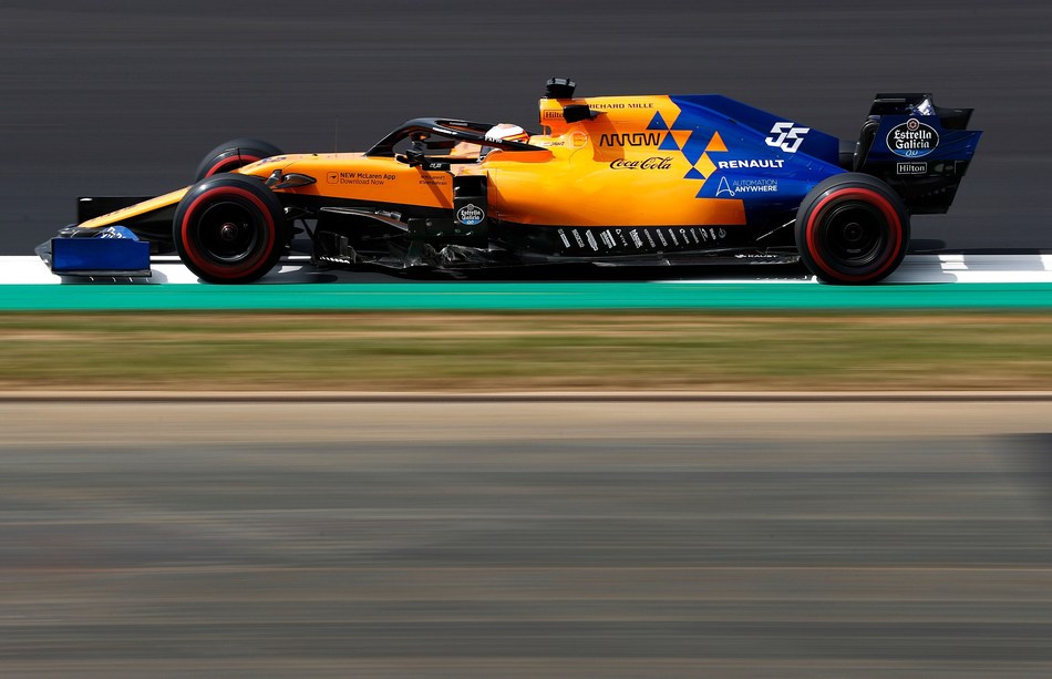 McLaren Racing and Automation Anywhere Announce Formula 1 Partnership ...