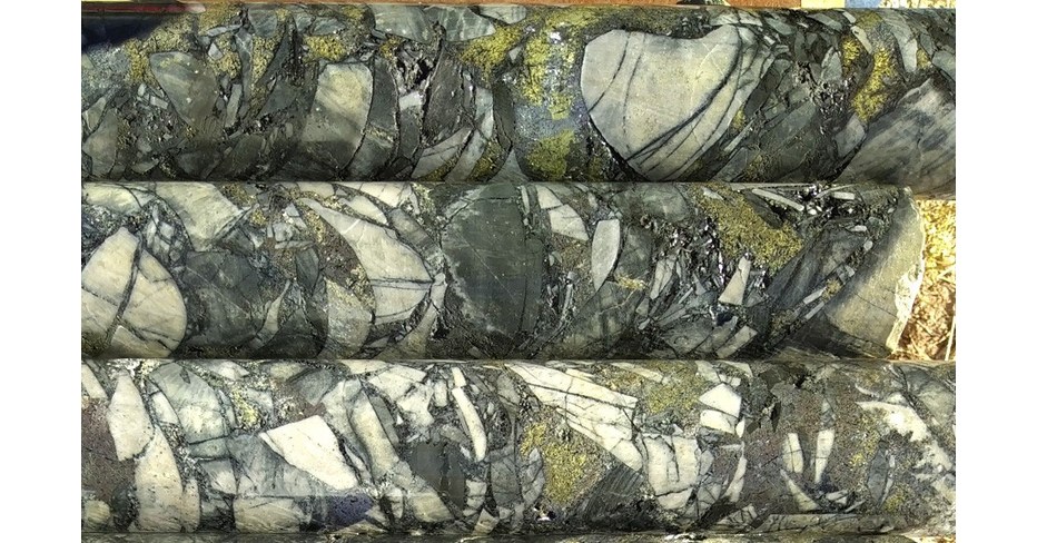 Turmalina Metals Corp. to Commence Trading on TSX Venture Exchange, and ...