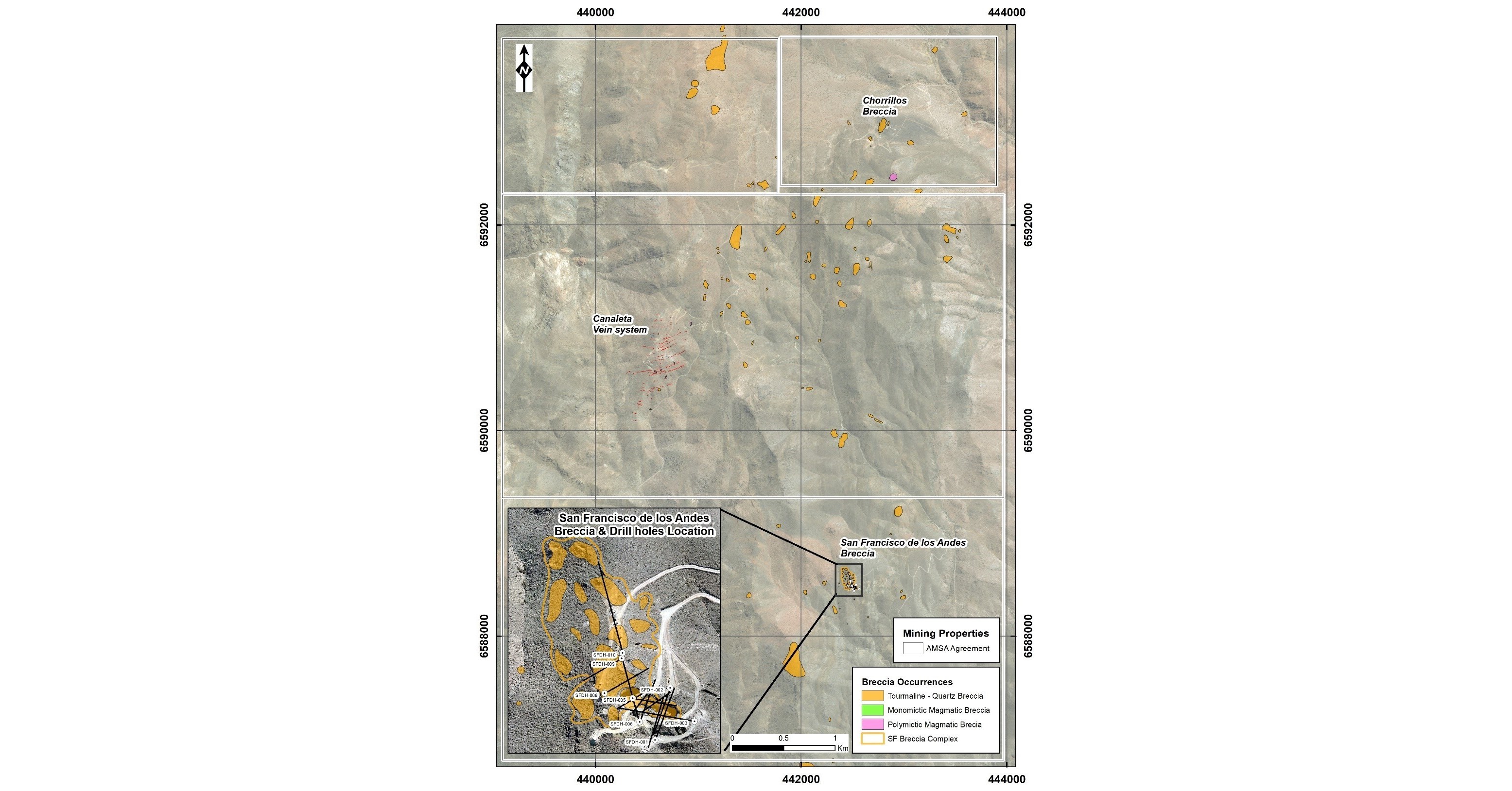 Turmalina Metals Corp. to Commence Trading on TSX Venture Exchange, and ...