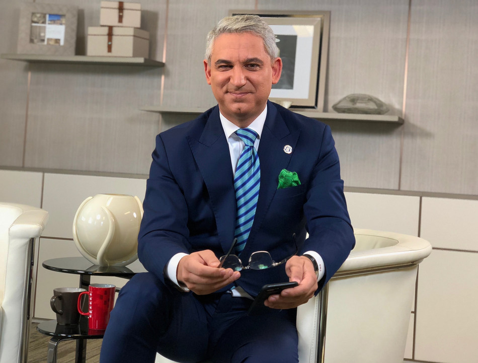 Dr. David Samadi of RoboticOncology discusses why eating more mushrooms ...