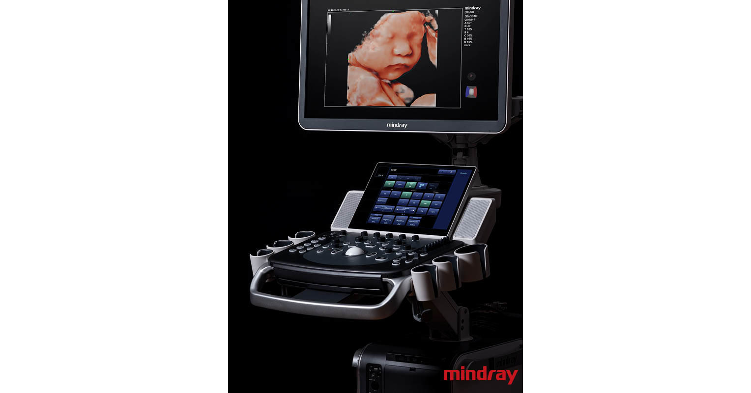 Mindray Answers Evolving Needs of Healthcare Industry with New ...