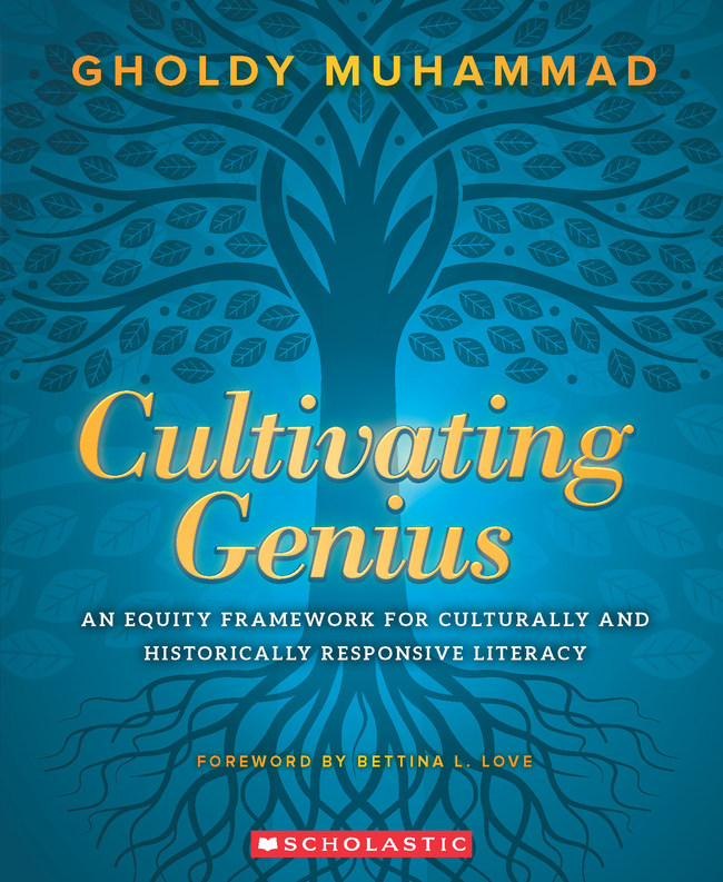Cultivating Genius: A New Book from Scholastic Focuses on the Need for ...