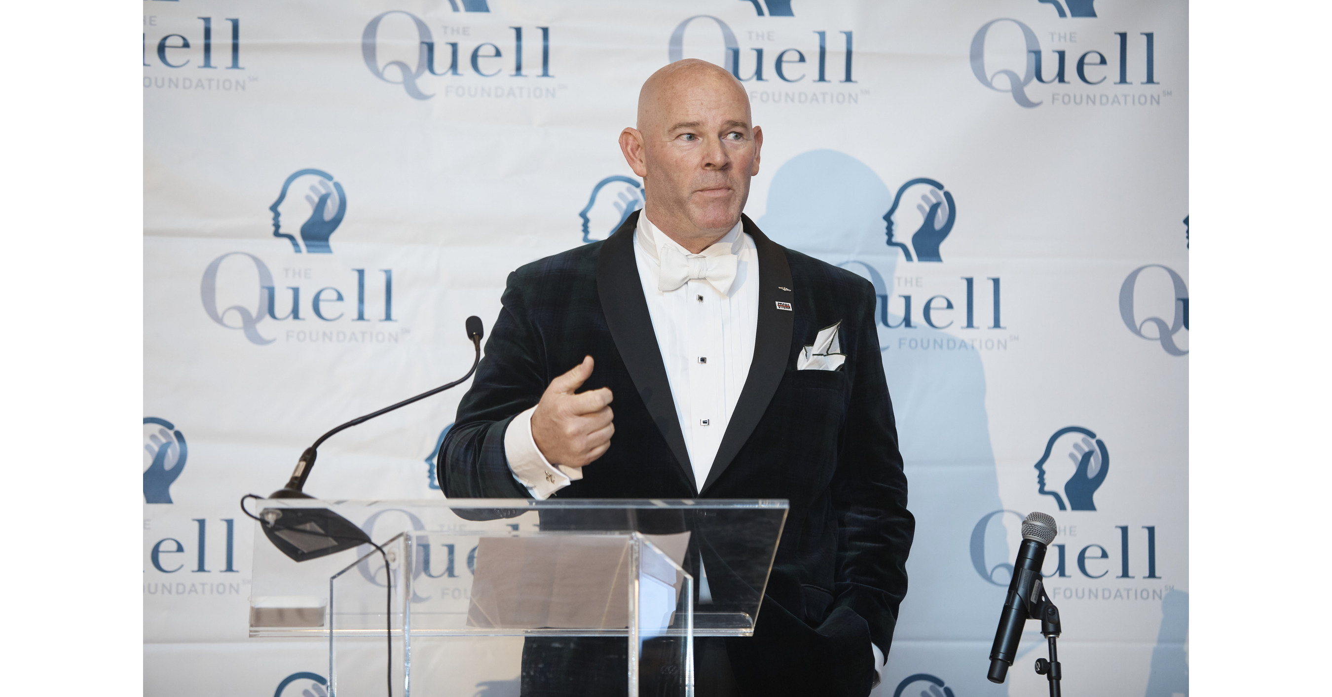 The Quell Foundation Raises Nearly $700,000 for Scholarship Program