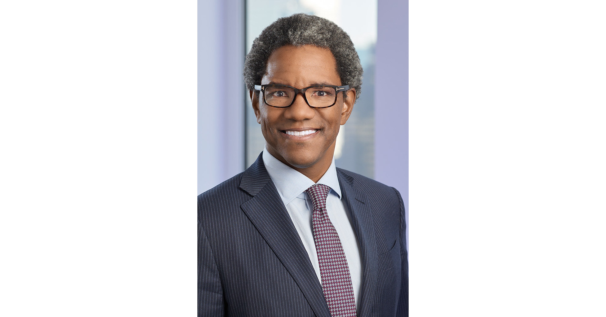 Keith Wofford to Enter The American College of Bankruptcy as a Fellow