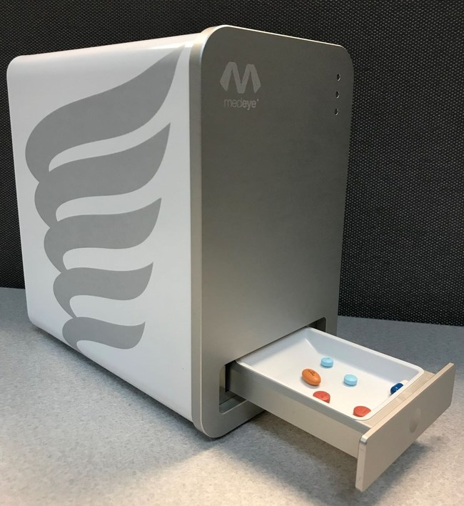 Synergy Medical Ensures End-to-End Patient Safety With SynMed® and MedEye®