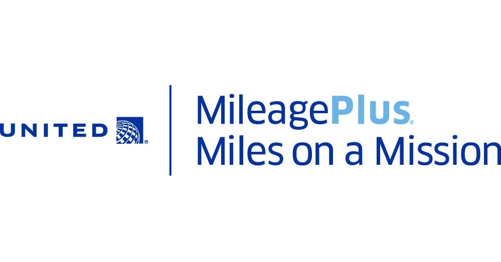 United Airlines Pledges Millions of Miles to Non-Profits on Giving Tuesday