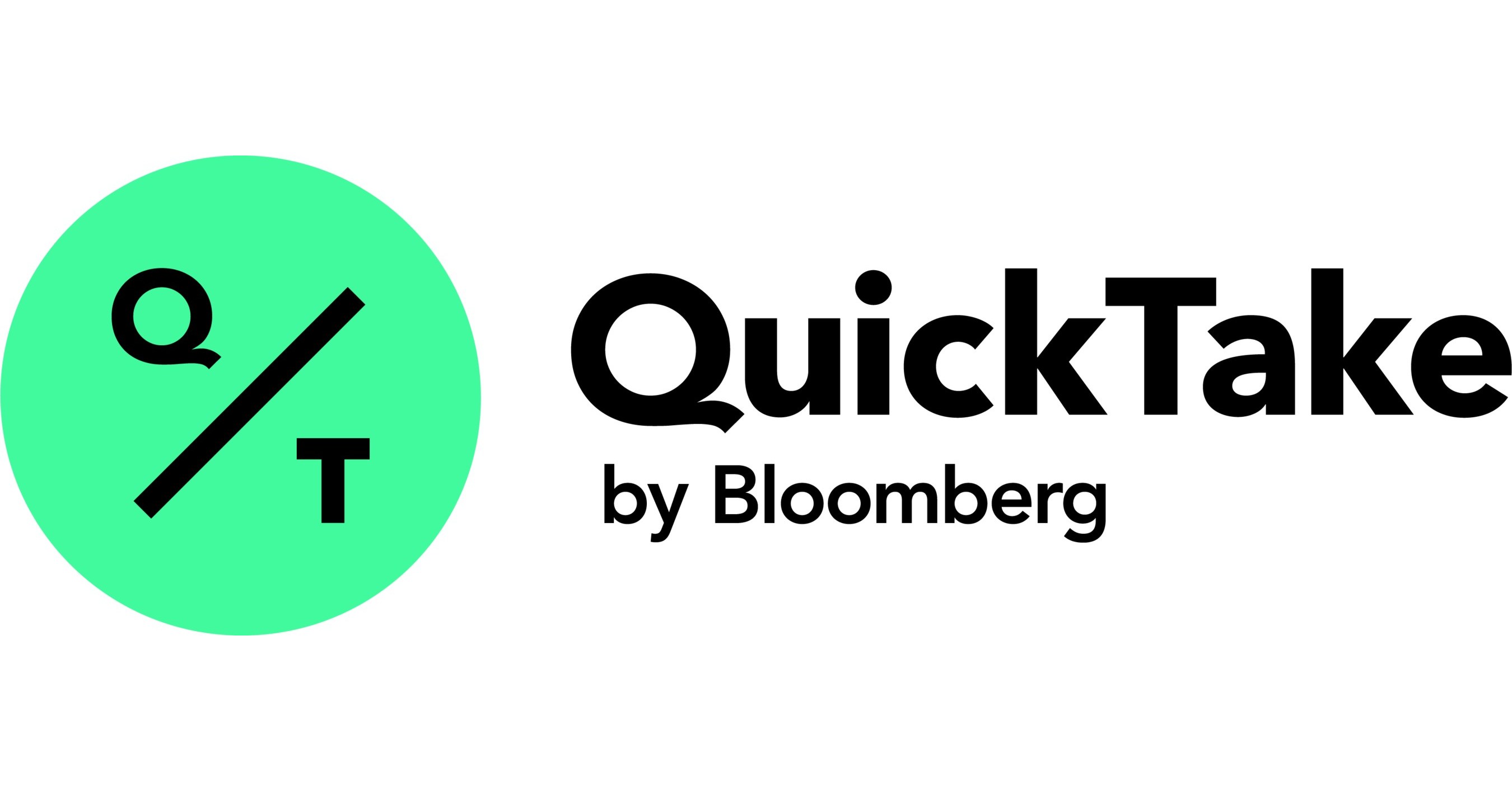 Bloomberg Media Rebrands TicToc to QuickTake by Bloomberg; Creates ...