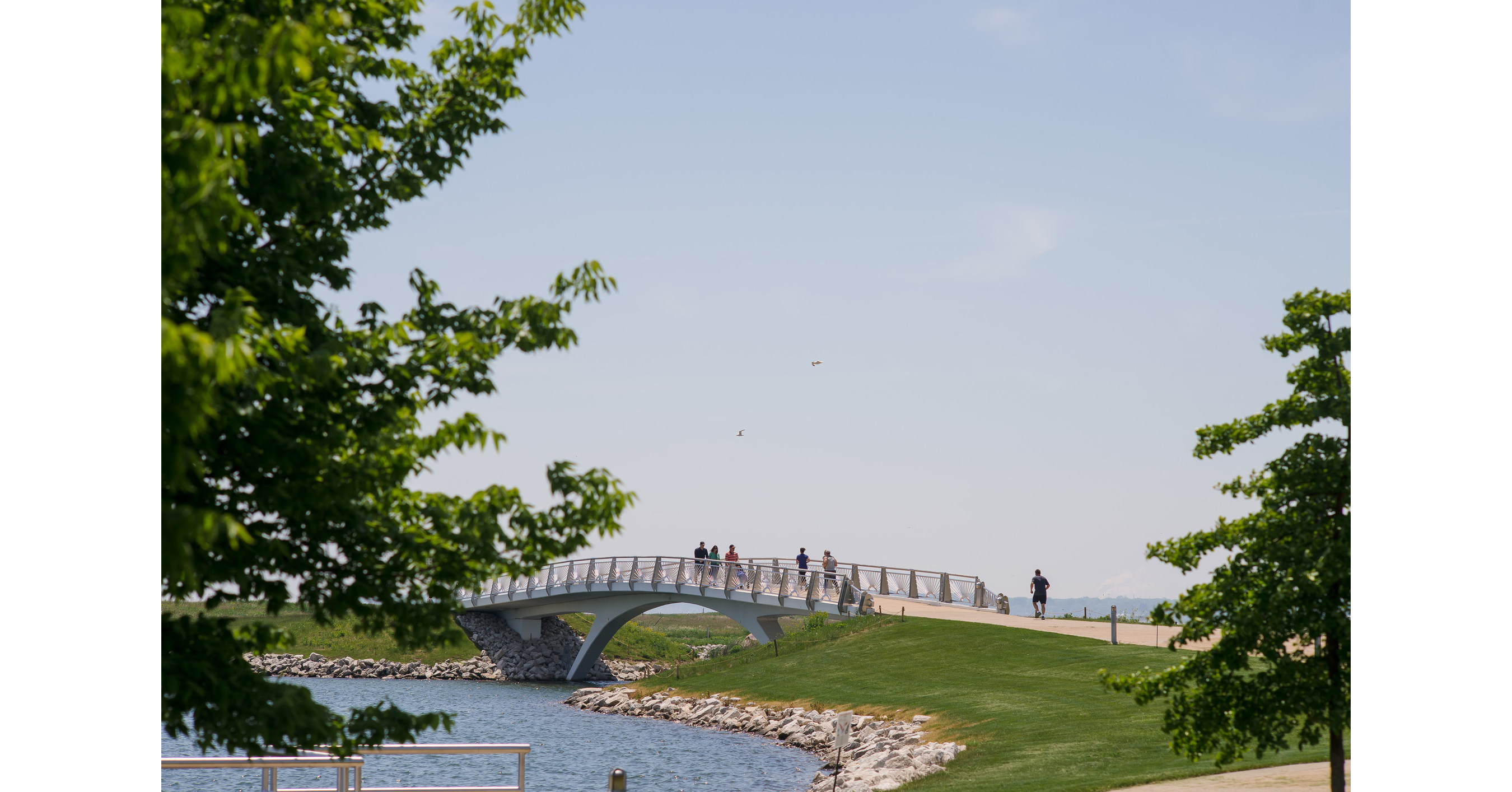 Rails-to-Trails Conservancy Releases Latest Research On Net Economic ...