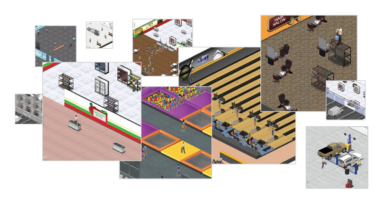 Brand-New, Digital Business Simulation Launched to Teach ...