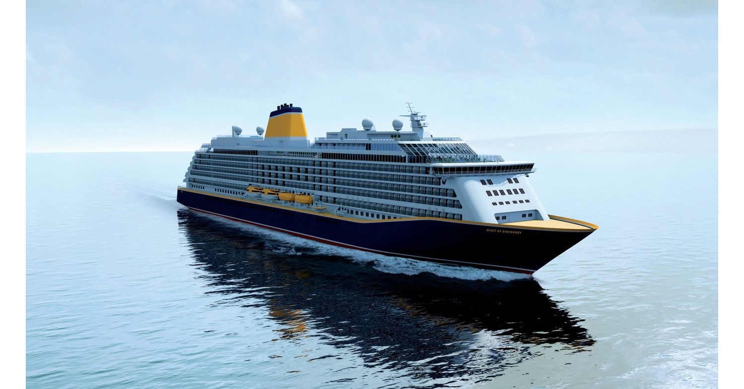 UK's Top Cruises of 2019 Announced by Cruise Critic