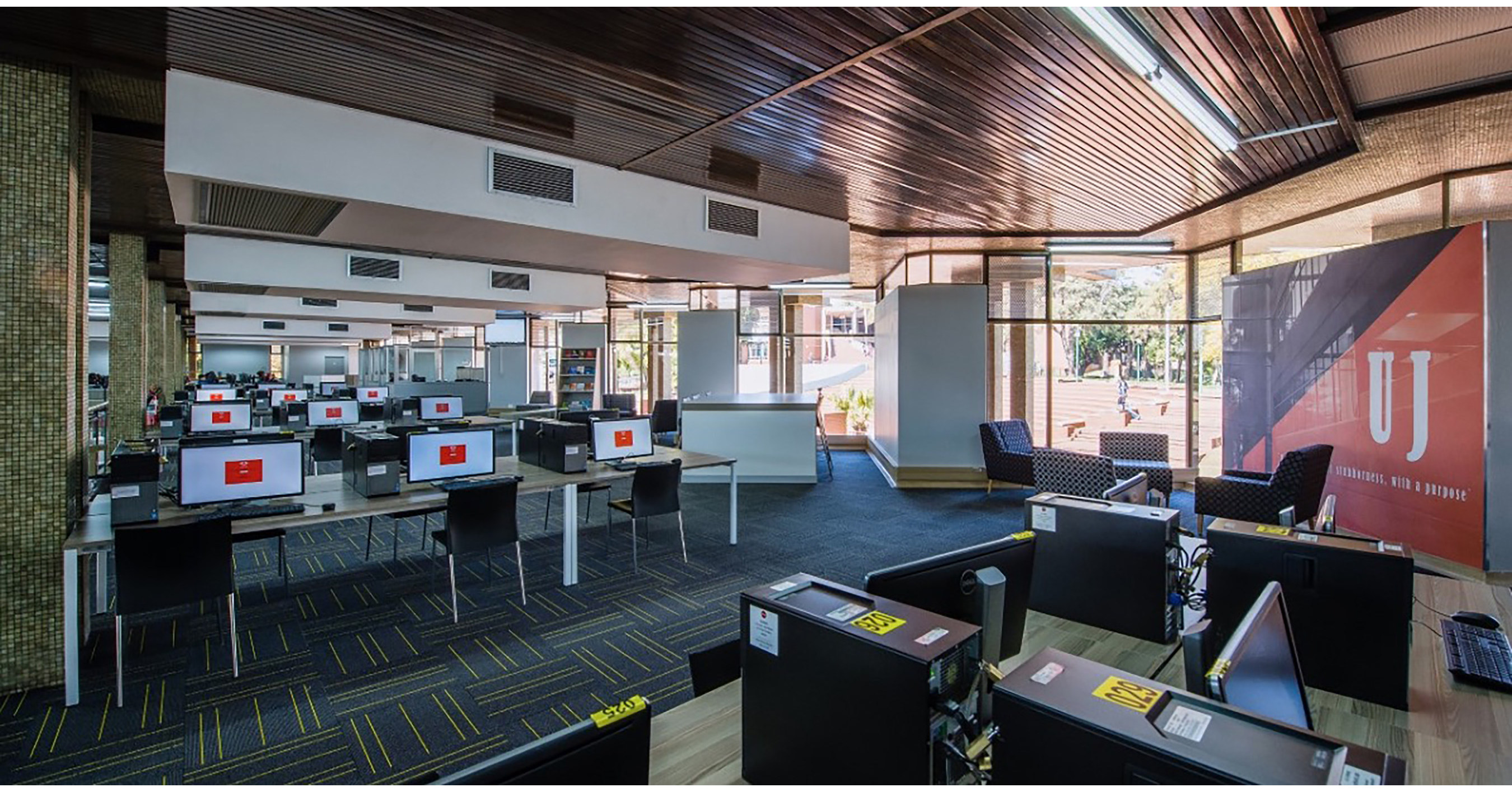 The University of Johannesburg Selects Gale Primary Sources to Improve ...