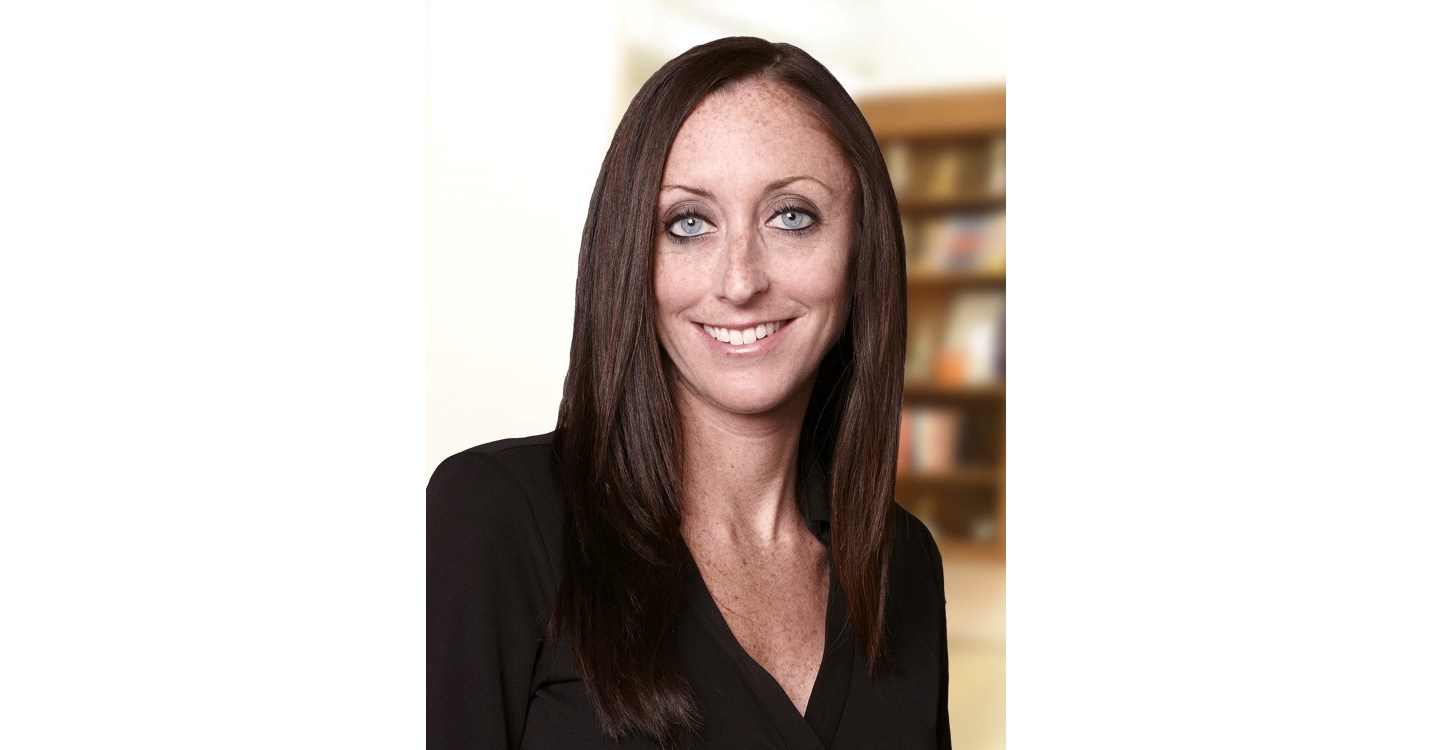 Amy Fathers Joins Infinite Global as Vice President in New York