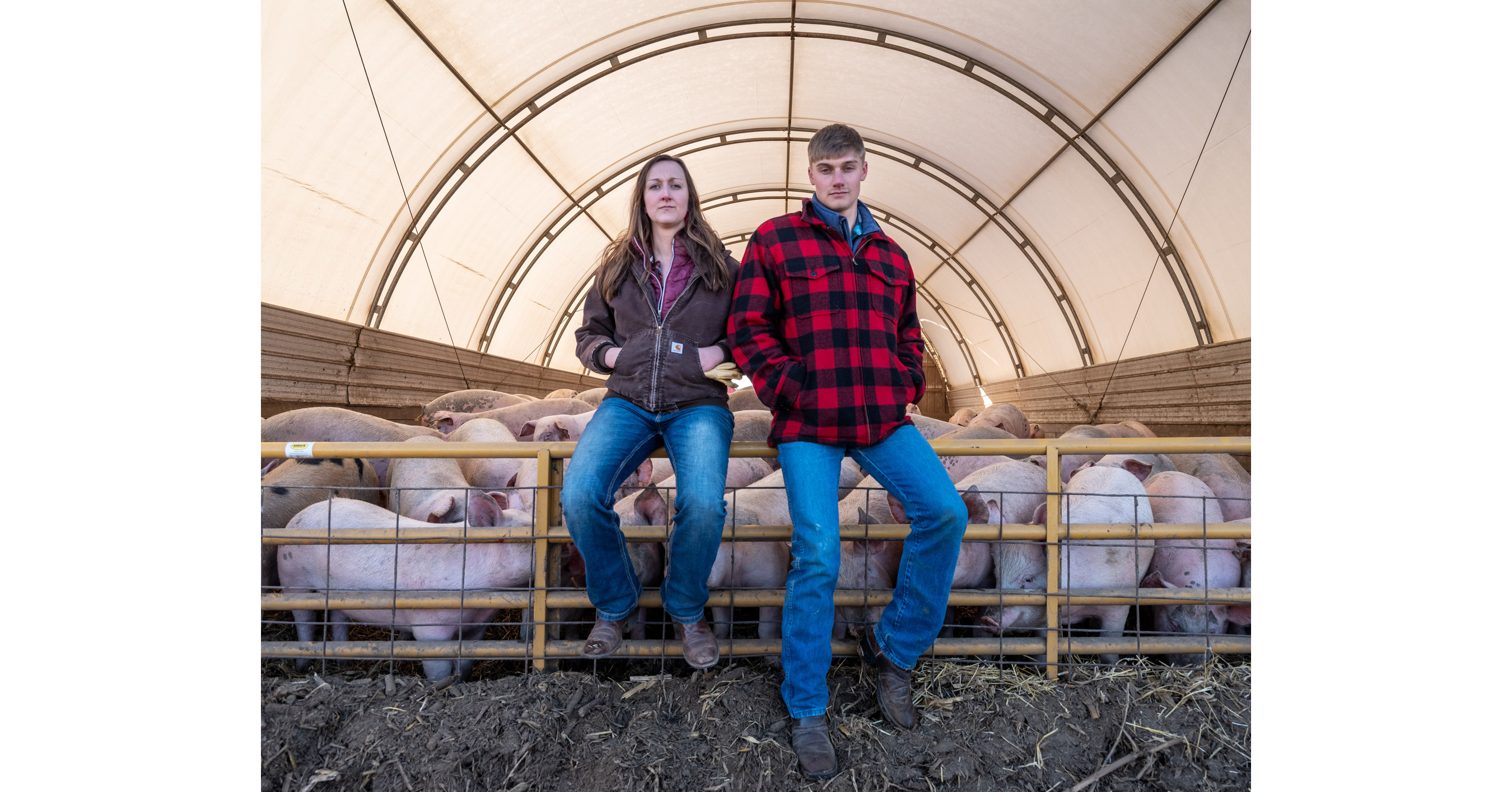 Chipotle's Commitment To Real Food Drives The Future Of Farming - Dec 4 ...