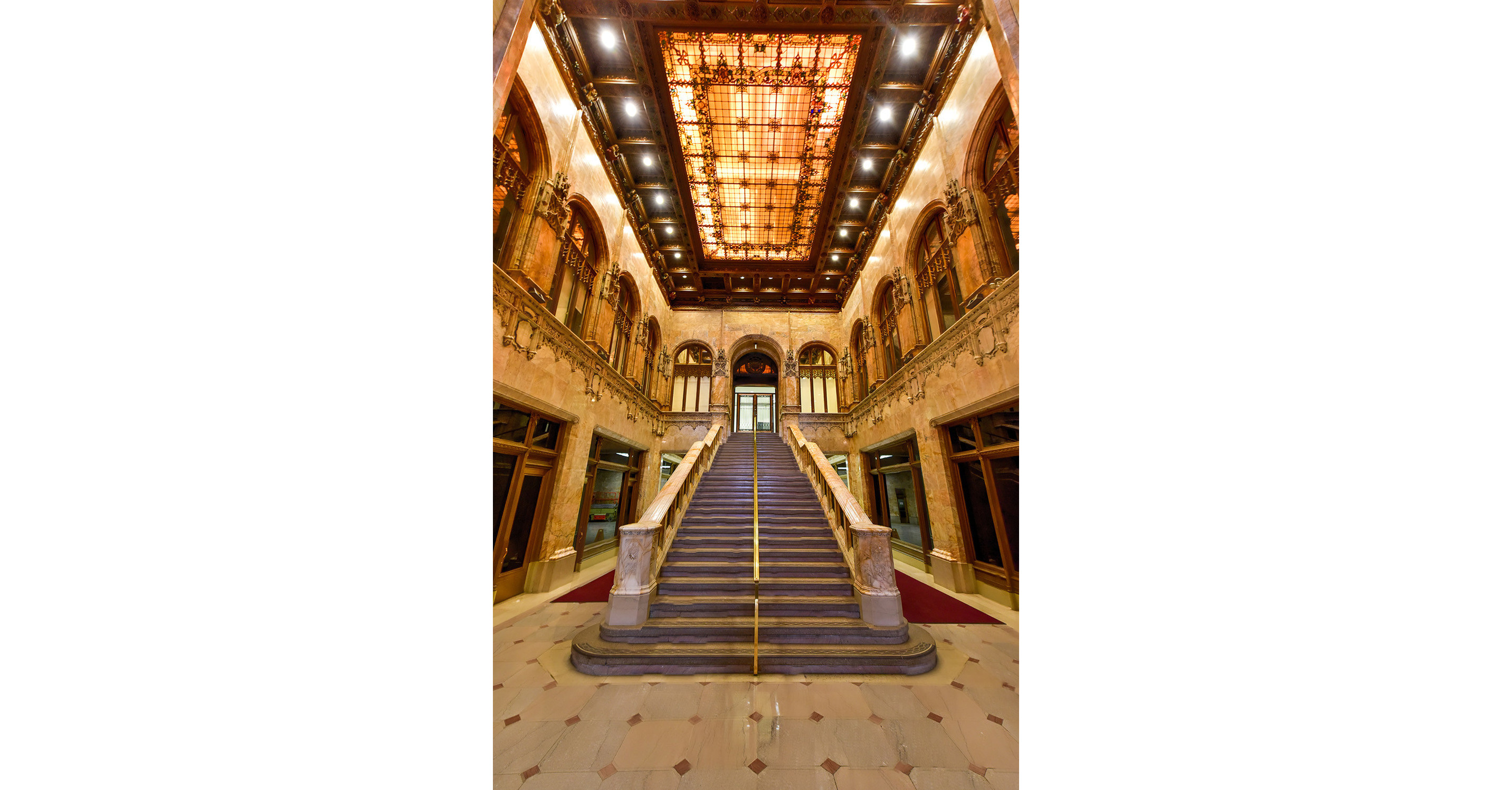 New York's Famous Woolworth Building gets Mobilitie 5G