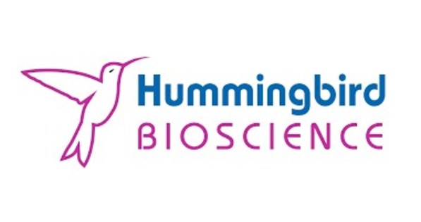 Hummingbird Bioscience Raises US$19 Million in Series B Financing