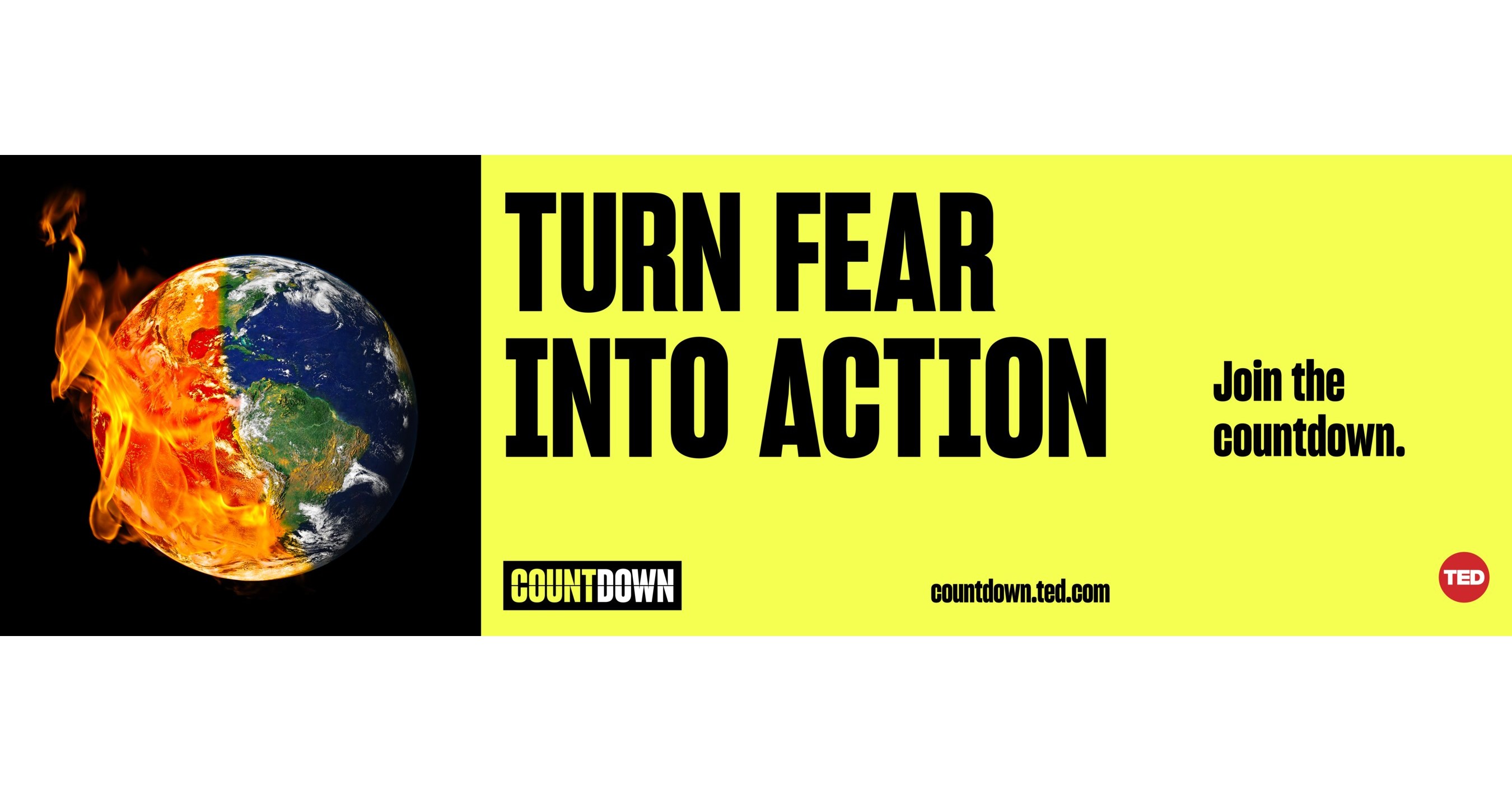 COUNTDOWN, una colaboración global masiva para afrontar la crisis ...