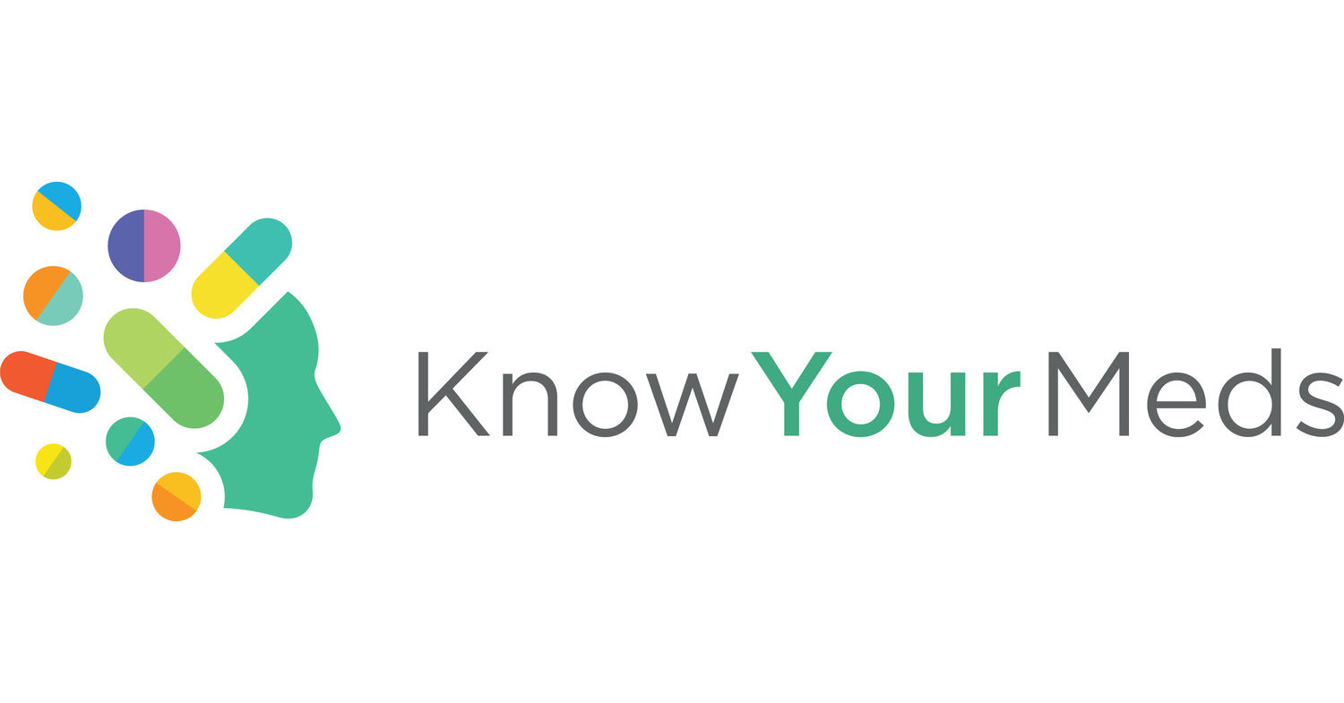 KnowYourMeds Announces 150,000 App Downloads, Reaching Major Milestone ...