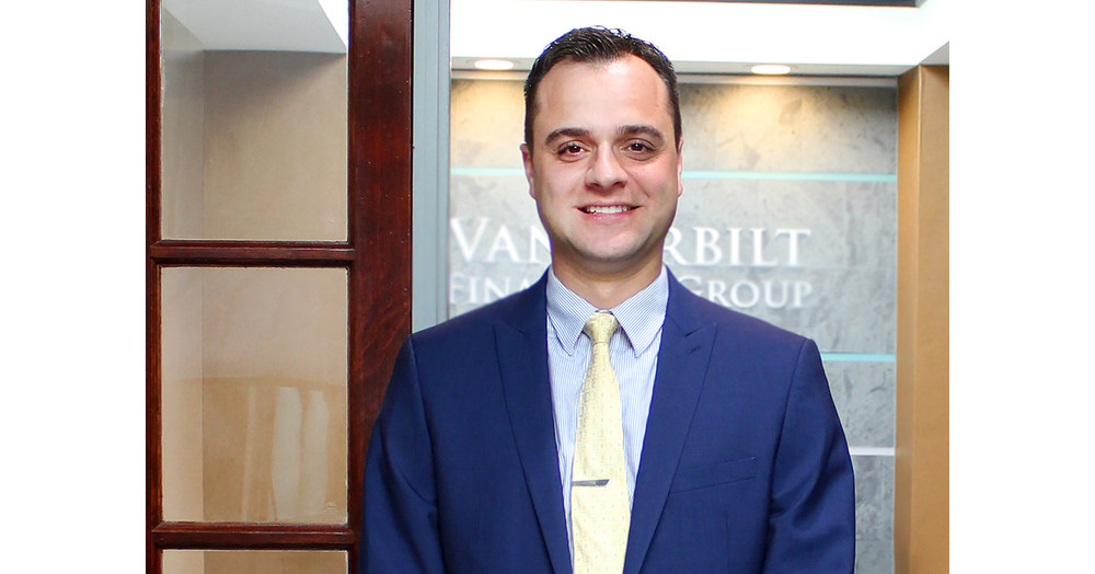 Vanderbilt Financial Group Announces Joseph Trifiletti as New President