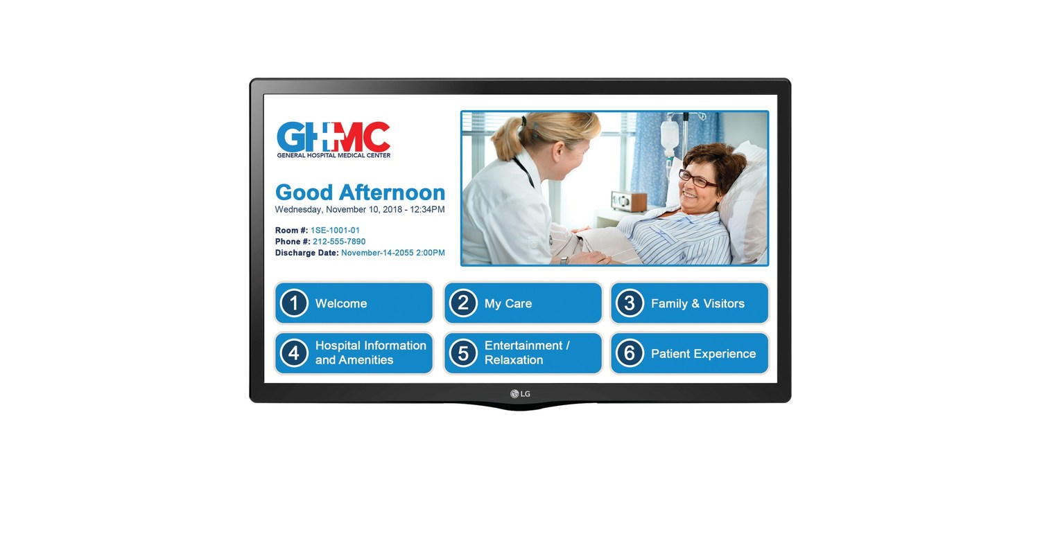 New Partnership with By Light Advances Security of pCare's Patient ...