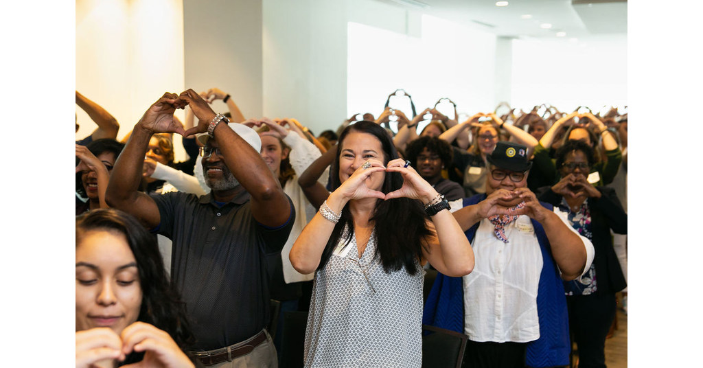 Millions of People Around the Globe Celebrate Generosity through Giving ...