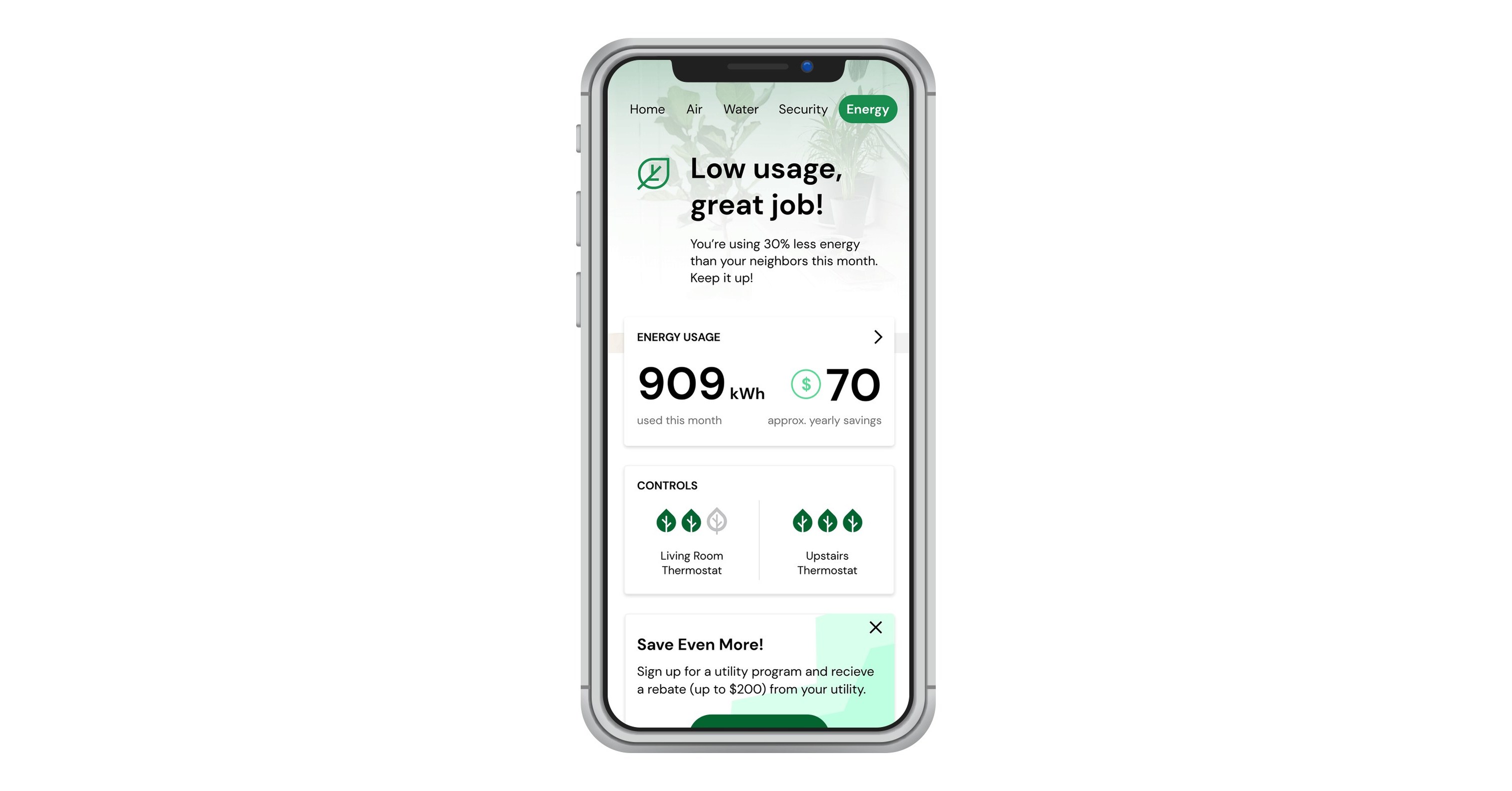 New Resideo Home App Makes Whole-Home Professional Monitoring Of ...