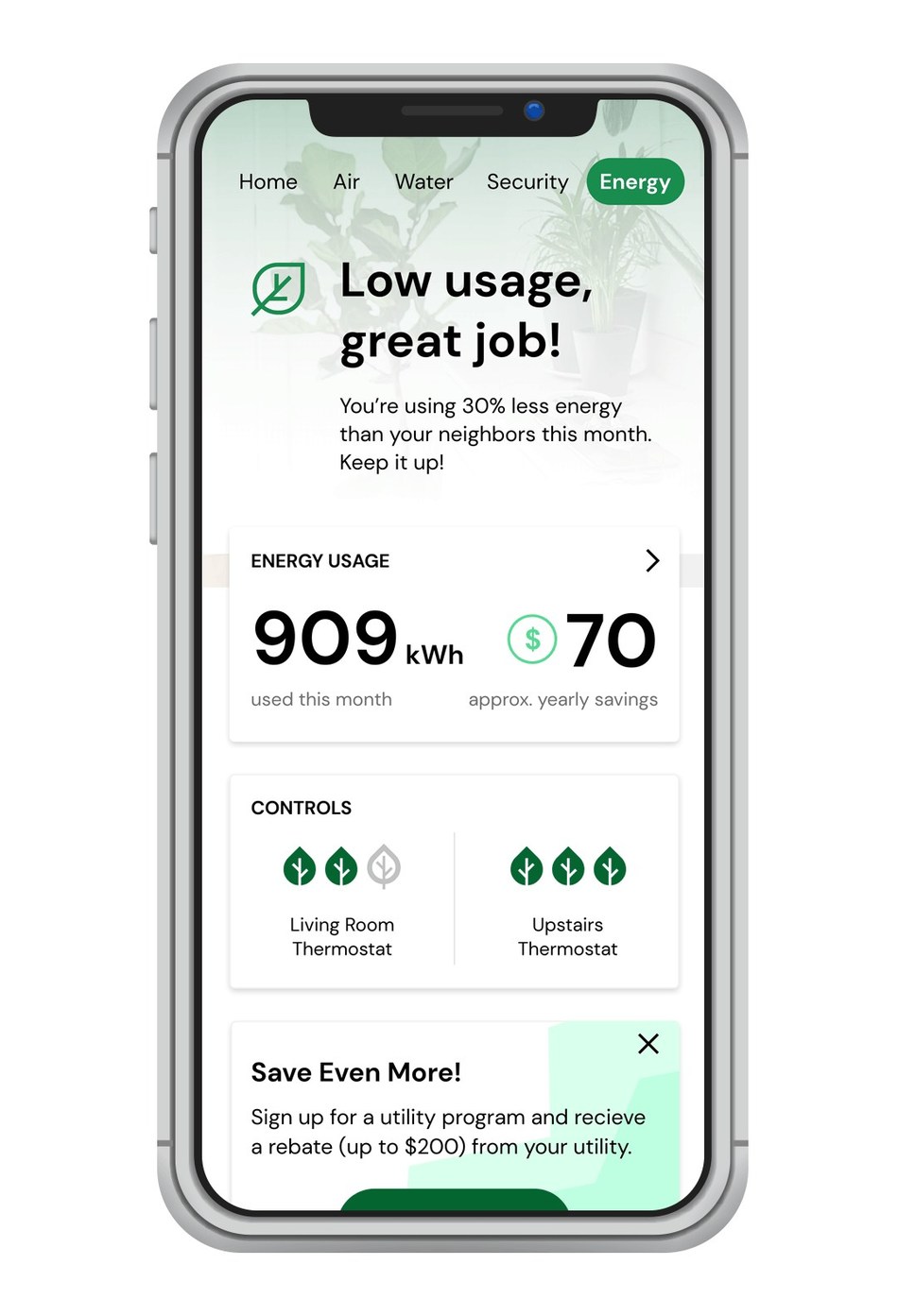 New Resideo Home App Makes Whole-Home Professional Monitoring Of ...