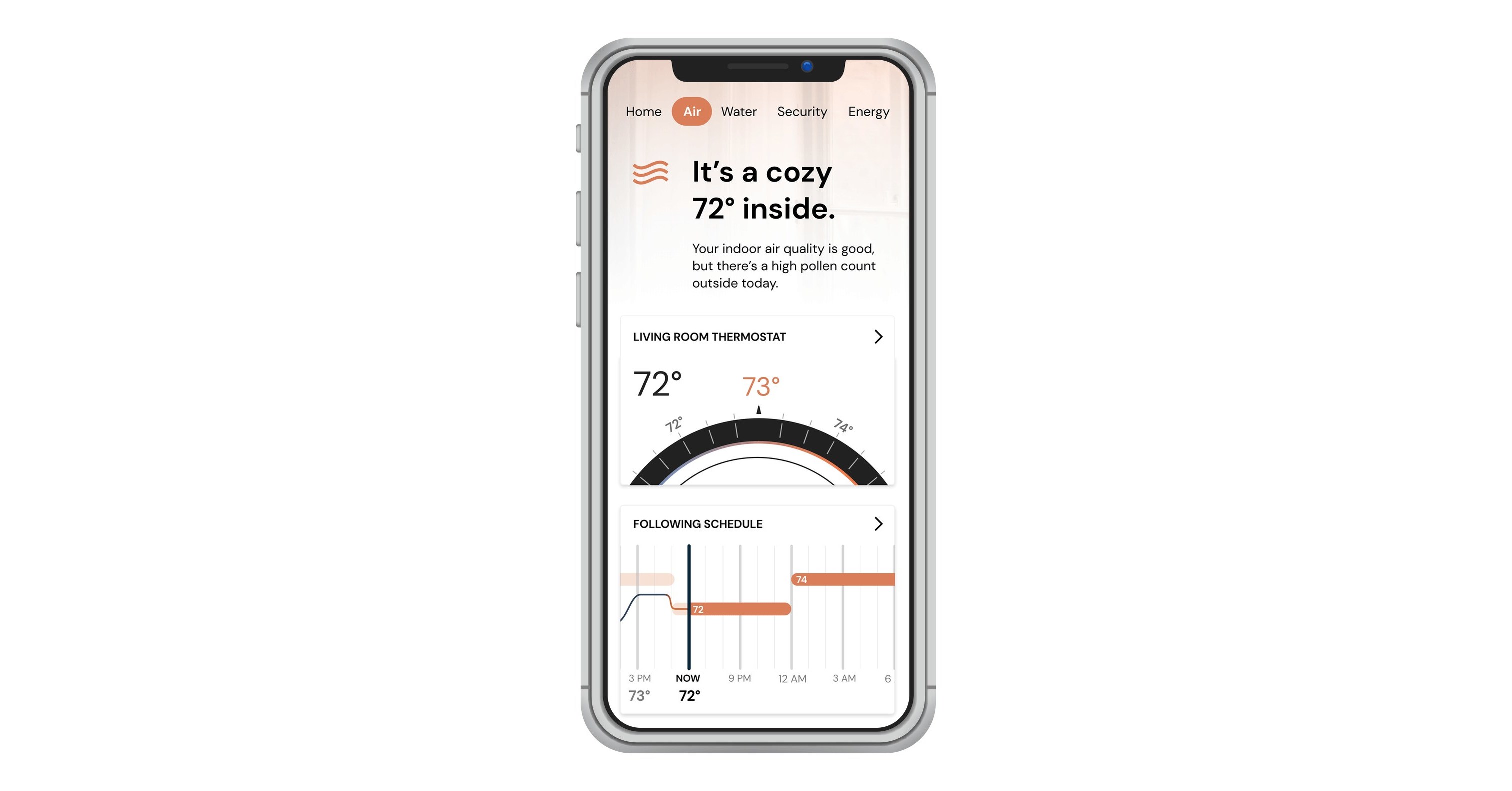 New Resideo Home App Makes Whole-Home Professional Monitoring Of ...