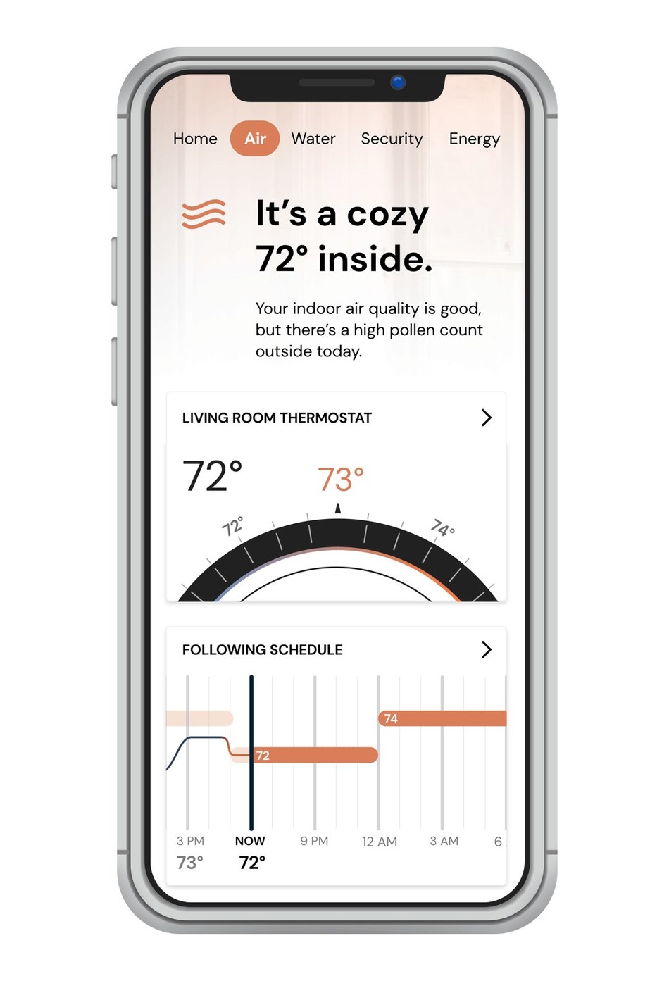 New Resideo Home App Makes Whole-Home Professional Monitoring Of ...