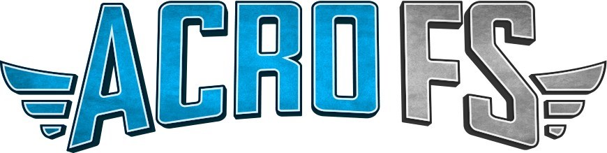 Acro FS: Aerobatic Flight Sim updated with new aircraft, airports