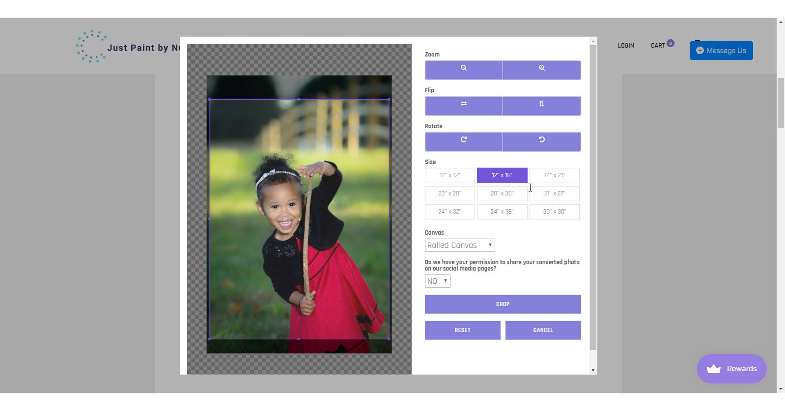 New Paintify™ Product Featured on The Today Show