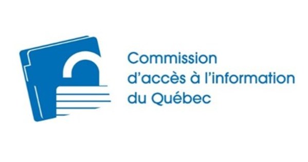 Nomination de Me Diane Poitras à titre de présidente de la Commission d ...