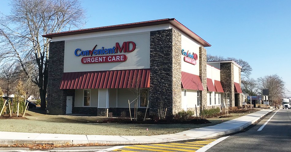 ConvenientMD, New England's Leading Urgent Care Provider to Open New ...