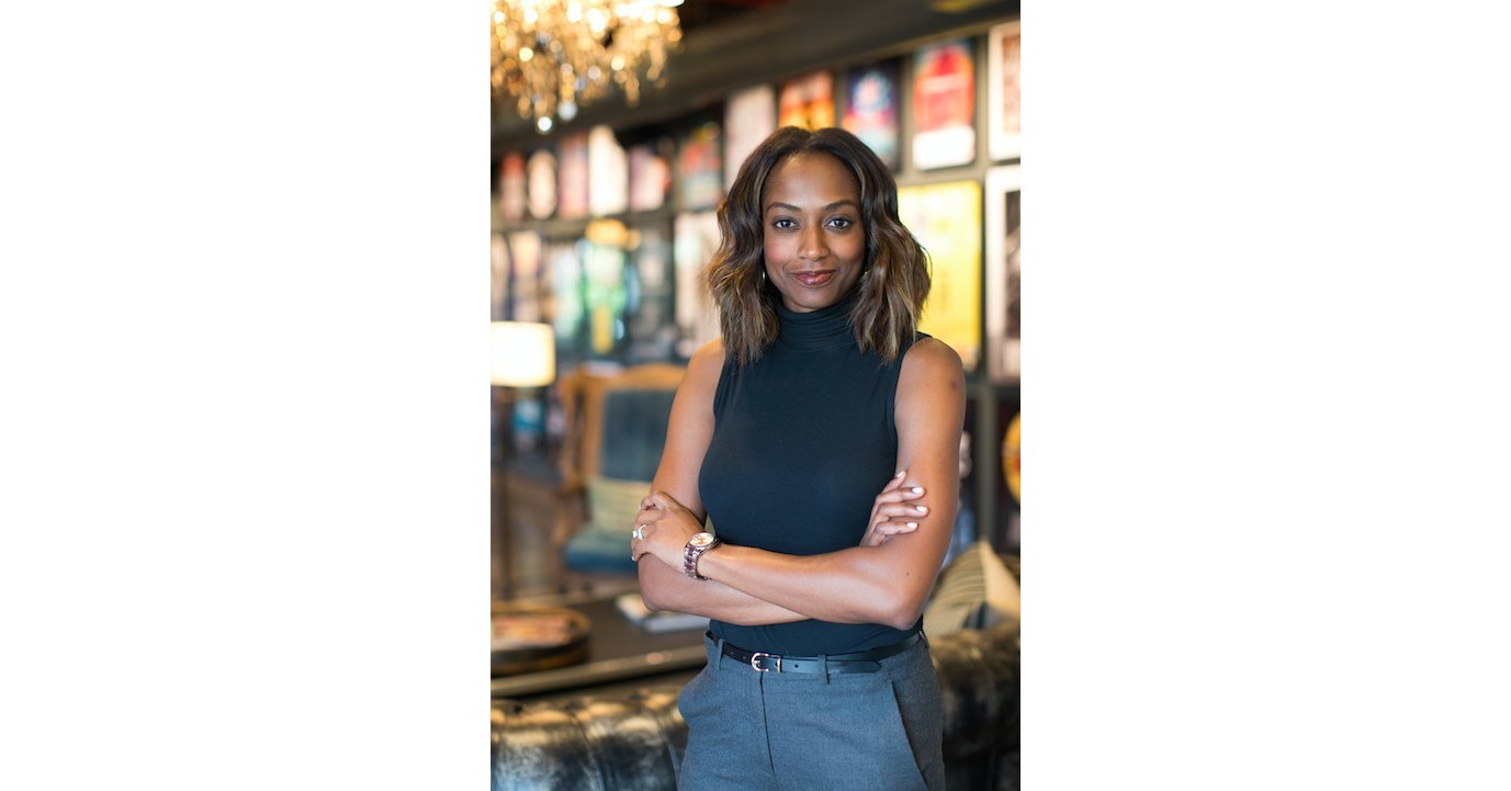 Nadia Rawlinson Appointed to Vail Resorts Board of Directors