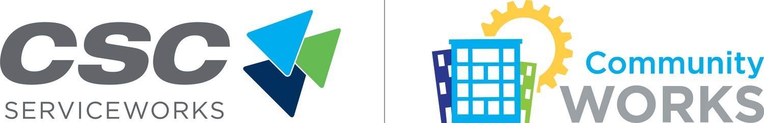 CSC ServiceWorks Announces CommunityWorks Social Impact Program