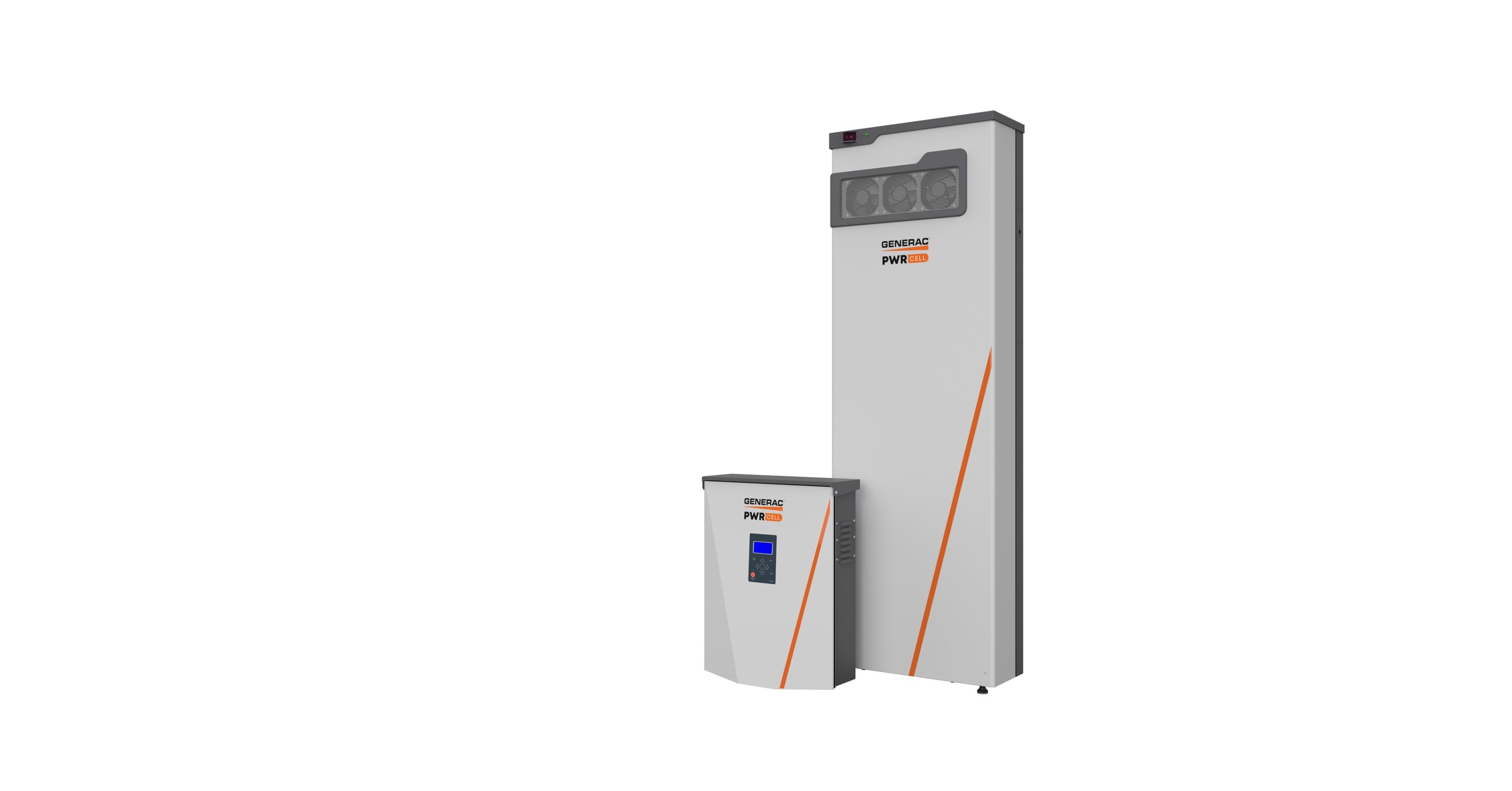 Generac PWRcell™ and PWRview™ Solutions Now Available to Distribution ...