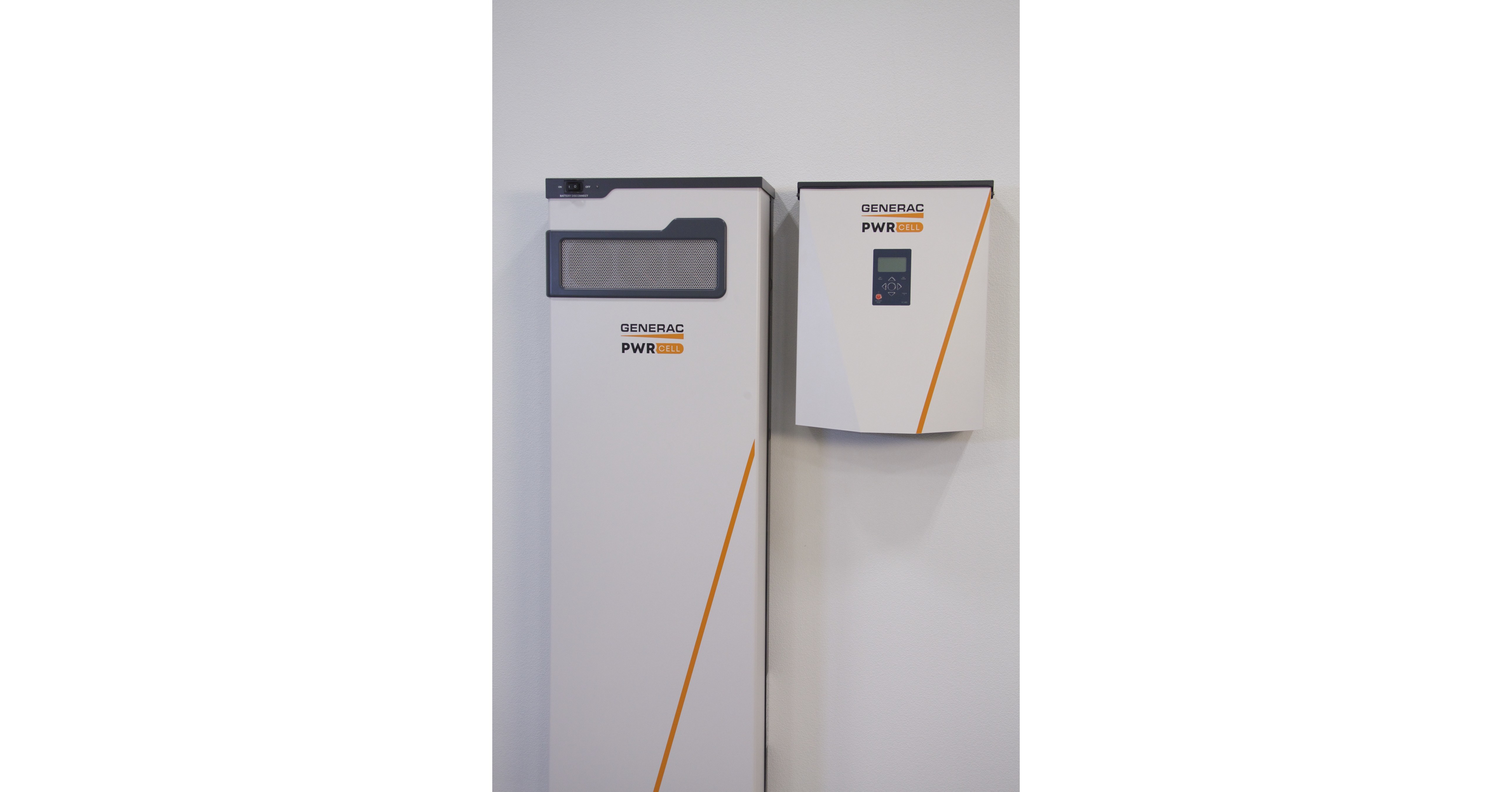 Generac PWRcell™ and PWRview™ Solutions Now Available to Distribution ...