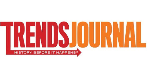 Trends Journal Releases 2020 Top Trends