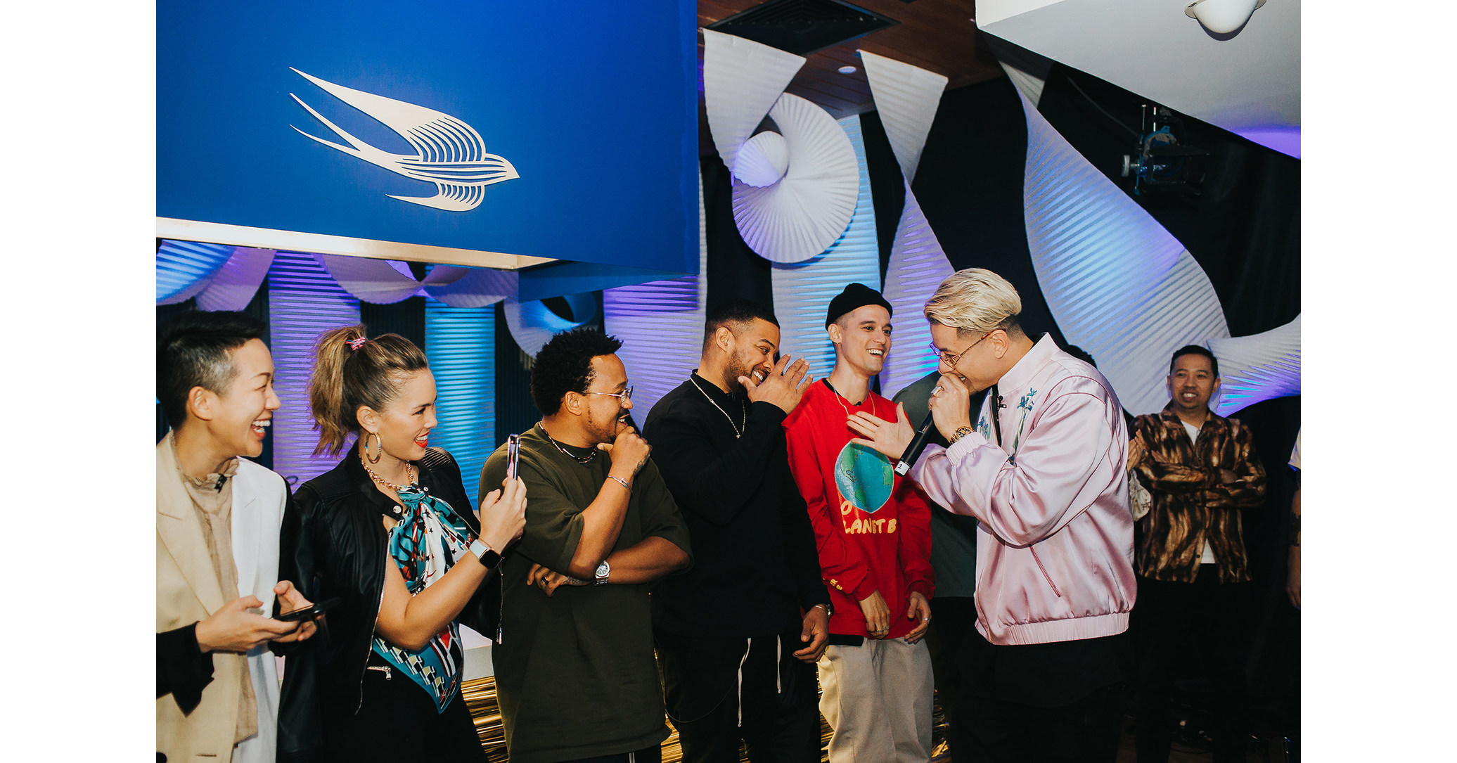 Maison Martell Premieres the New Episode of Martell Home Live, Its ...