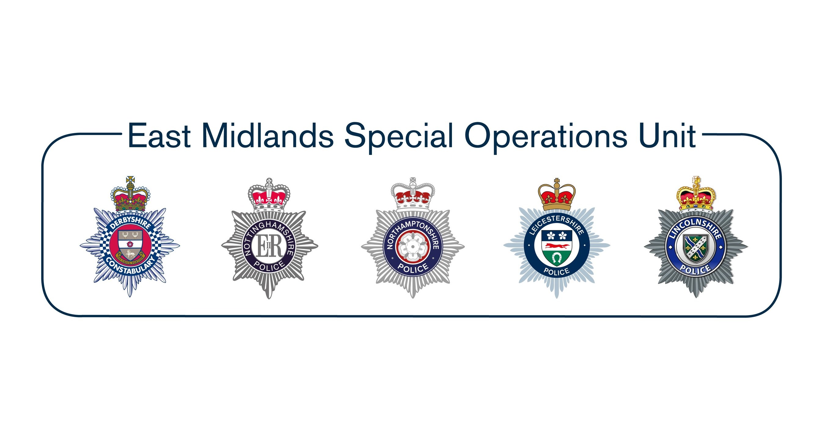 Revolutionary Forensics Management System Launches in the East Midlands